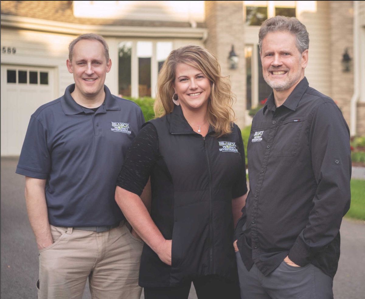 Home Inspection Services - Branch Property Investigations Home Inspection Services - Branch Property Investigations